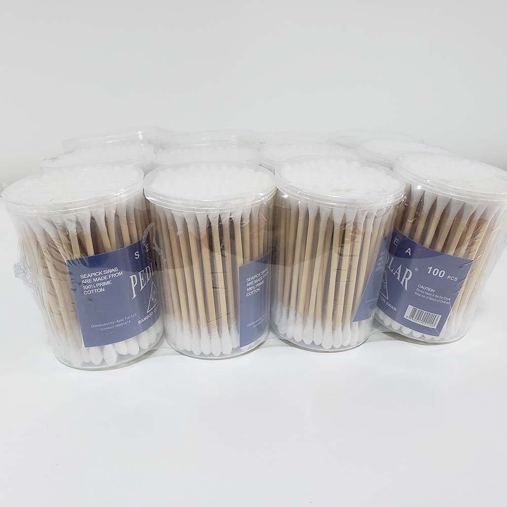 Модтой хөвөн №100 Цахим ЭХНБ